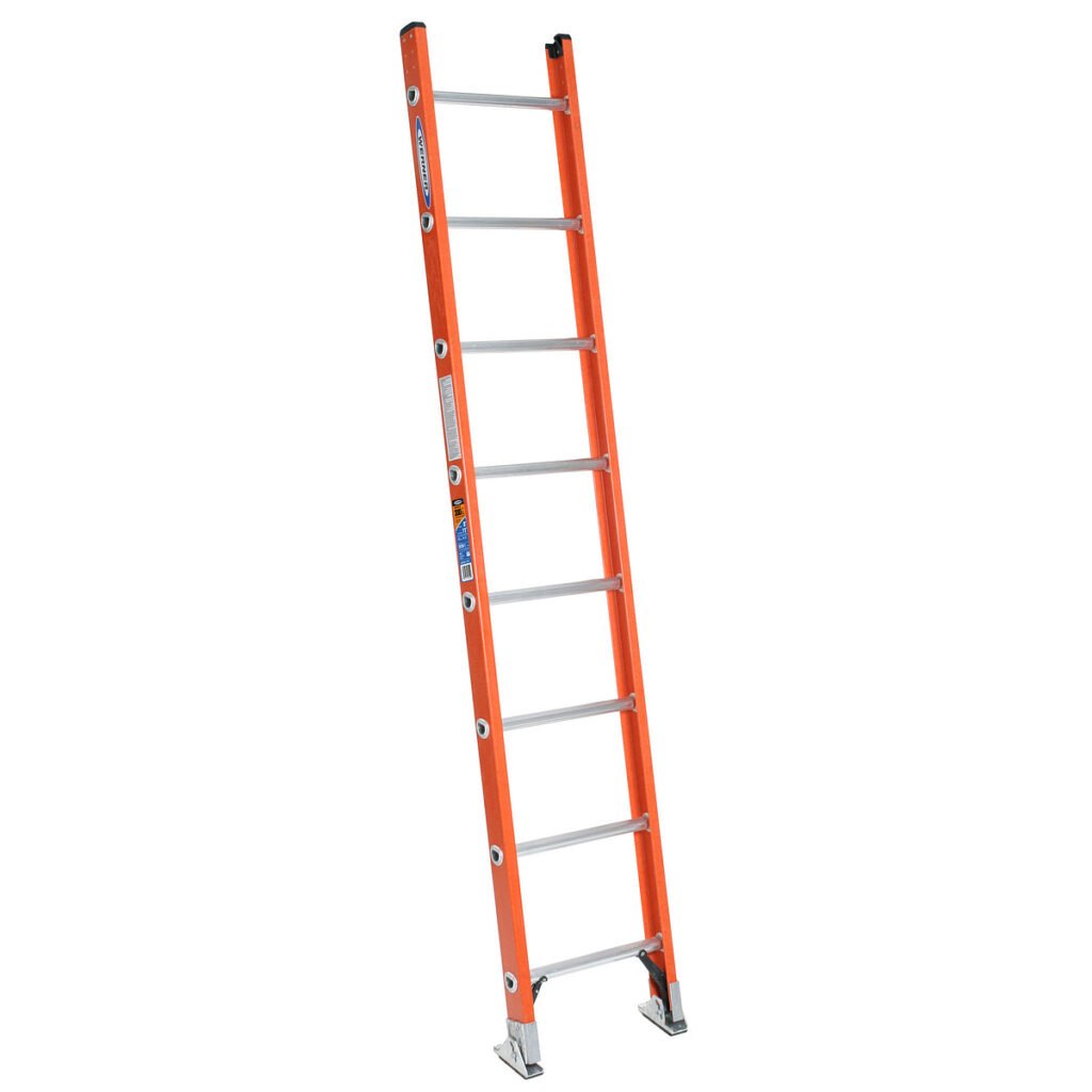 Werner Ladders | Lulu Hardware