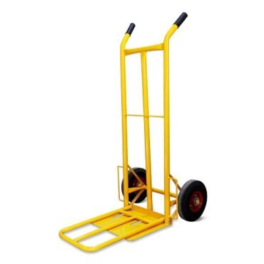 Loading Trolley | Lulu Hardware