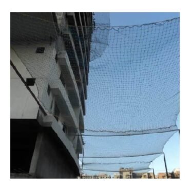 Plastic Fall Protection Construction Safety Net | Lulu Hardware
