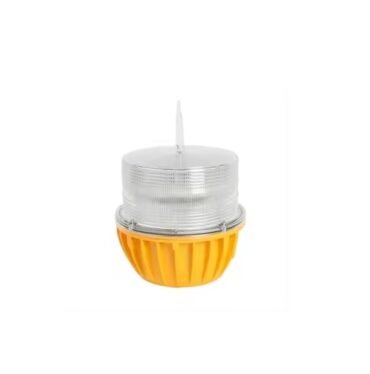 Solar Aviation Obstruction Light | Lulu Hardware