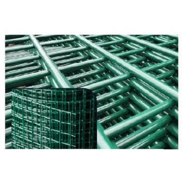 PVC Welded & Powder Coated Wire Mesh – Lulu Hardware
