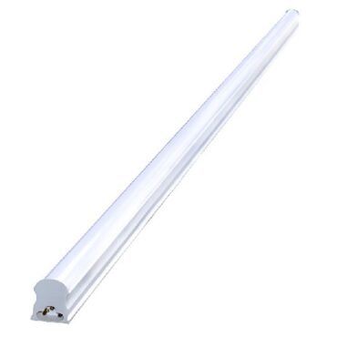 LED Tube Light T5 12 Watts Full Set | Lulu Hardware
